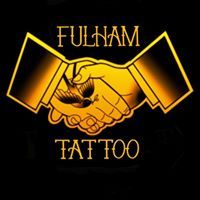 Fulham Tattoo • Tattoo Studio • Tattoodo