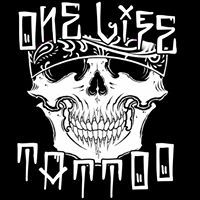 One Life Tattoo • Tattoo Studio • Tattoodo
