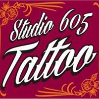 Studio 605 Tattoo • Tattoo Studio • Tattoodo