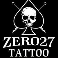 Zero27 Tattoo Studio • Tattoo Studio • Tattoodo