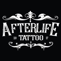 Afterlife Tattoo • Tattoo Studio • Tattoodo