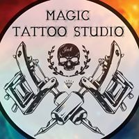 Magic Tattoo Studio • Tattoo Studio • Tattoodo