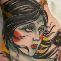 Charmed Life Tattoo • Tattoo Studio • Tattoodo