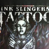 Ink Slingers Tattoo • Tattoo Studio • Tattoodo
