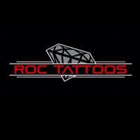 Roc Tattoos • Tattoo Studio • Tattoodo