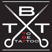 To Be Tattoo - 2B tattoo • Tattoo Studio • Tattoodo