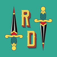 Rusty Dagger Tattoo • Tattoo Studio • Tattoodo