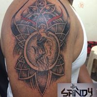 Sandy Tattoo Arts • Tattoo Studio • Tattoodo