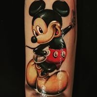 Lokote tattoos • Tattoo Studio • Tattoodo