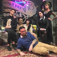 Desperado Tattoo • Tattoo Studio • Tattoodo