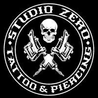 Studio Zero Tattoo • Tattoo Studio • Tattoodo