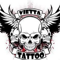 Vietta Tattoo • Tattoo Studio • Tattoodo