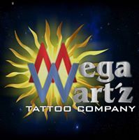 Mega Wart'z Tattoo Week Rio • Tattoo Studio • Tattoodo