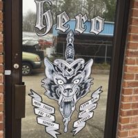 Hero Tattoo Myrtle Beach • Tattoo Studio • Tattoodo