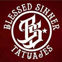 Blessed Sinner - Tatuajes • Tattoo Studio • Tattoodo