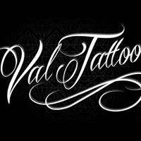 Val Tattoo • Tattoo Studio • Tattoodo