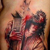 Tattoo-syria" • Tattoo Studio • Tattoodo