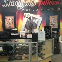 Blackjack Tattoo • Tattoo Studio • Tattoodo