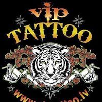 VIP tattoo • Tattoo Studio • Tattoodo