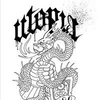 Utopia Tattoo • Tattoo Studio • Tattoodo