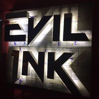 EVIL INK Tattoo Studio Altamira - México • Tattoo Studio • Tattoodo