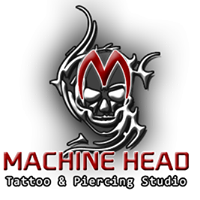 Machine Head Tattoos • Tattoo Studio • Tattoodo