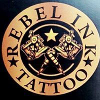 rebel ink tattoo delhi • Tattoo Studio • Tattoodo