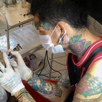 Magic Ink - Tattoo Studio - • Tattoo Studio • Tattoodo