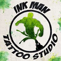 Ink Man Tattoo Studio • Tattoo Studio • Tattoodo