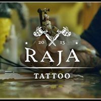 Raja Tattoo • Tattoo Studio • Tattoodo