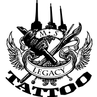 Legacy Tattoo M.S • Tattoo Studio • Tattoodo
