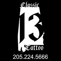Classic 13 Tattoo • Tattoo Studio • Tattoodo