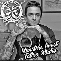 Starfire Tattoo Lounge • Tattoo Studio • Tattoodo