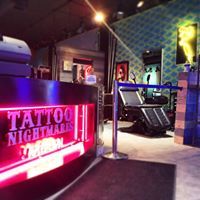 Oxygen Ink Tattoo Studio • Tattoo Studio • Tattoodo