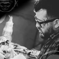 Braian Centurion Tattoo • Tattoo Studio • Tattoodo