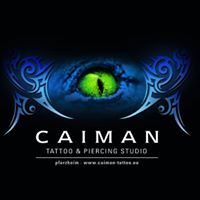 Caiman Tattoo • Tattoo Studio • Tattoodo
