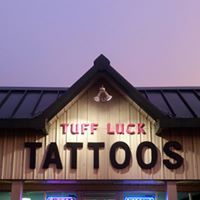 Tuff Luck Tattoos • Tattoo Studio • Tattoodo