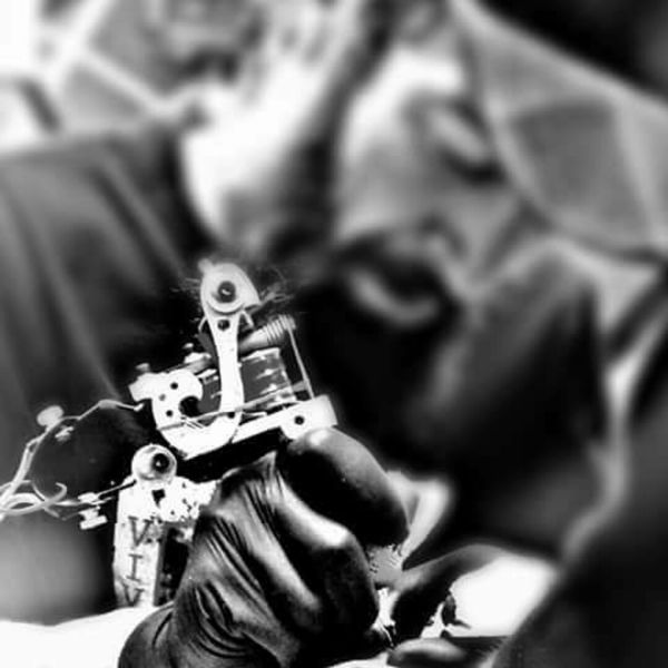 Justin Murabito • Tattoo Artist • Tattoodo