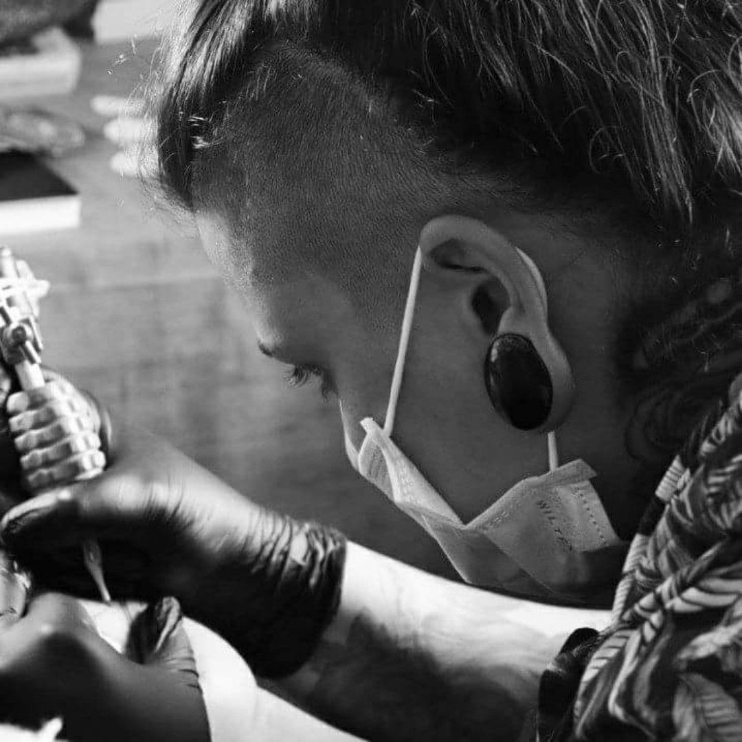 Amanda • Tattoo Artist • Tattoodo