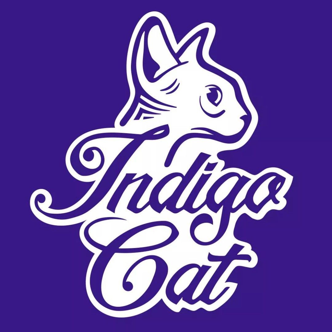 Indigo Cat • Tattoo Studio • Tattoodo
