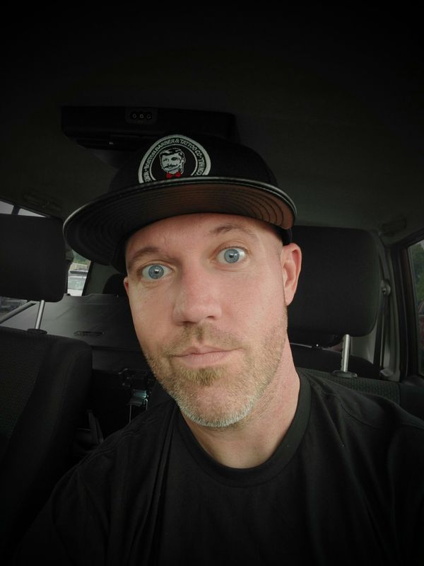 Brian Hubis • Tattoo Artist • Tattoodo