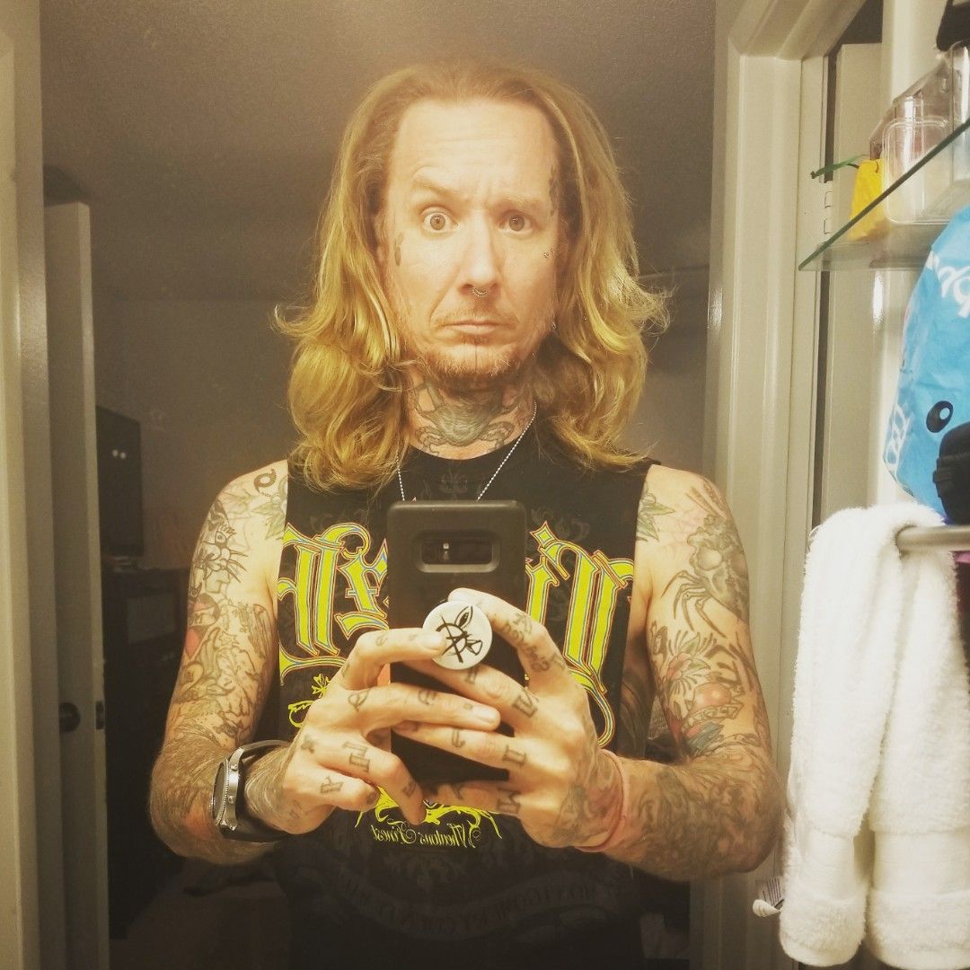 Aaron Is • Tattoo Artist • Tattoodo