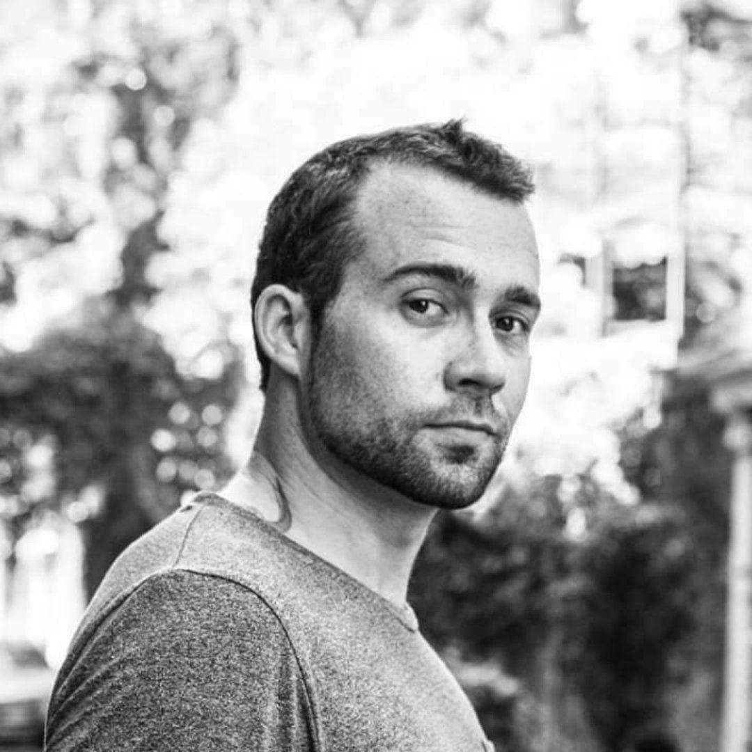 Max • Tattoo Artist • Tattoodo