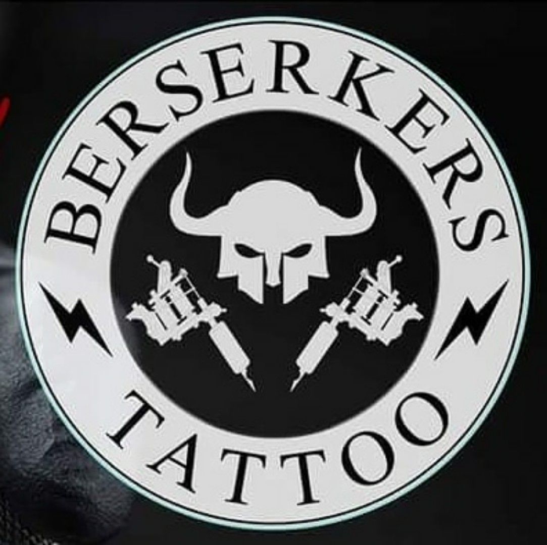 Berserkers Tattoo • Tattoo Studio • Tattoodo