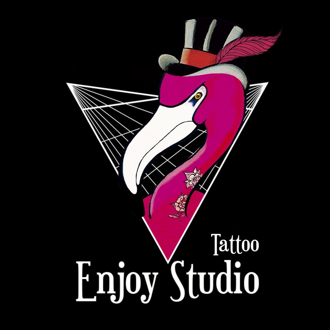 Enjoy Studio • Tattoo Studio • Tattoodo