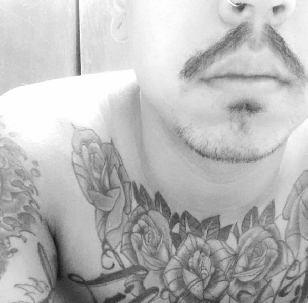 Juanje (Jimmy) Gallardo • Tattoo Artist • Tattoodo