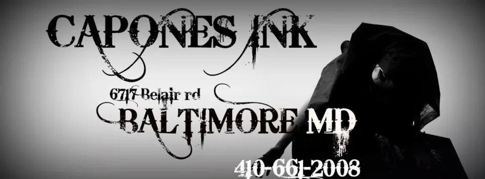 Capones Ink • Tattoo Studio • Tattoodo