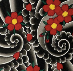 Rocky Burley • Tattoo Artist • Tattoodo