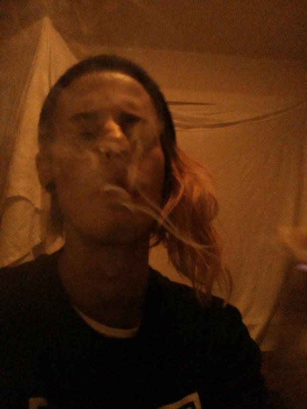 Boy And Girl Smoking Weed Tumblr
