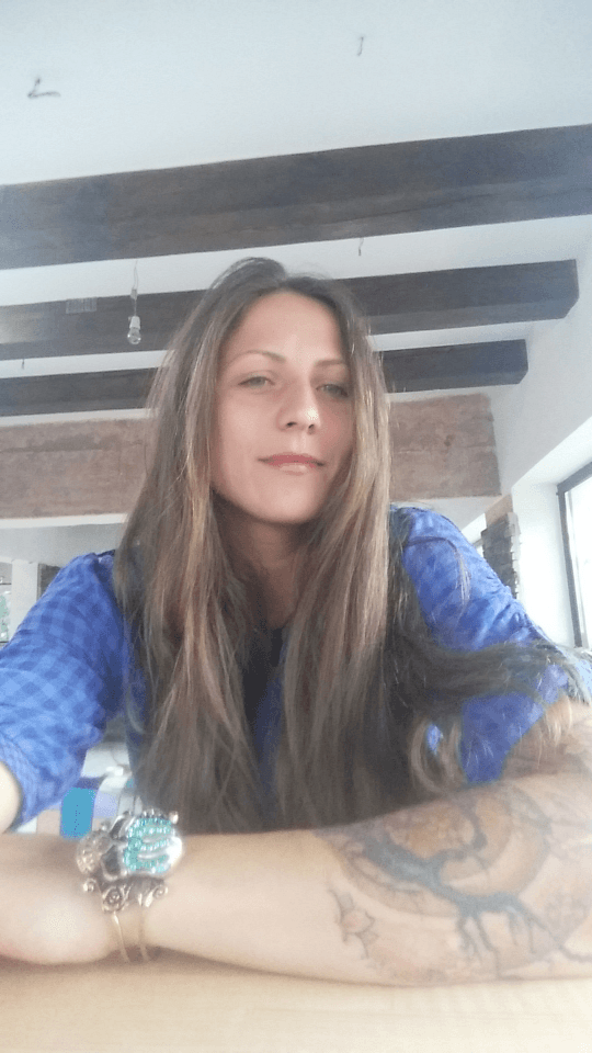 ALEXANDRA • Tattoo Artist • Tattoodo